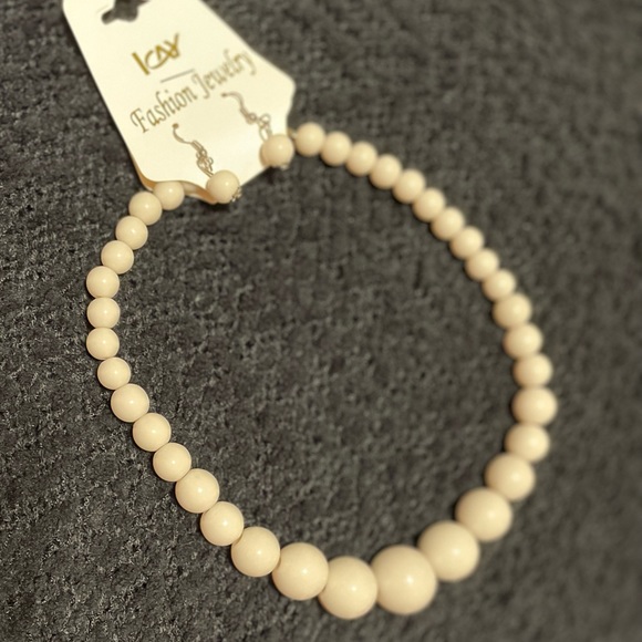 Icay | Jewelry | Icay Jewelry Set | Poshmark